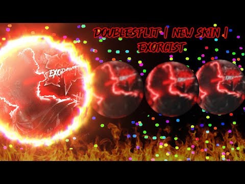 Bubble.am DOUBLESPLIT | NEW SKINS | Exorcist