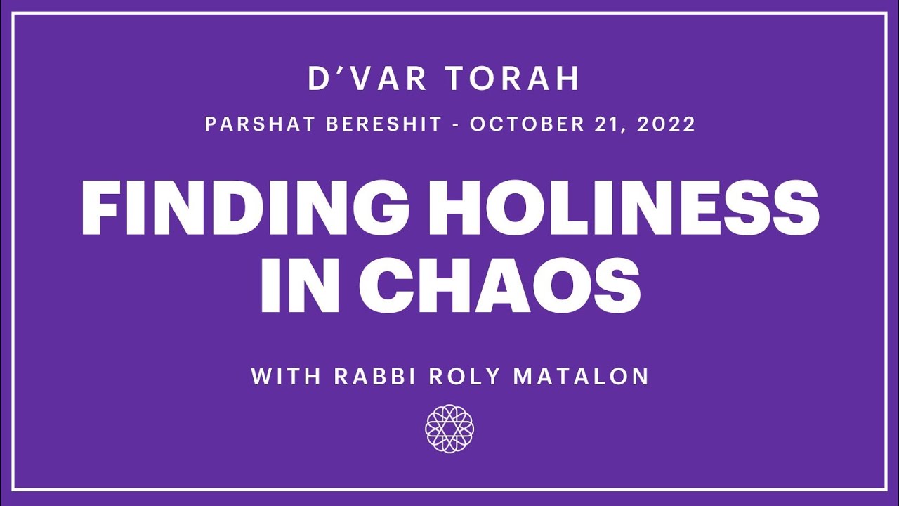 Sermons - B'nai Jeshurun