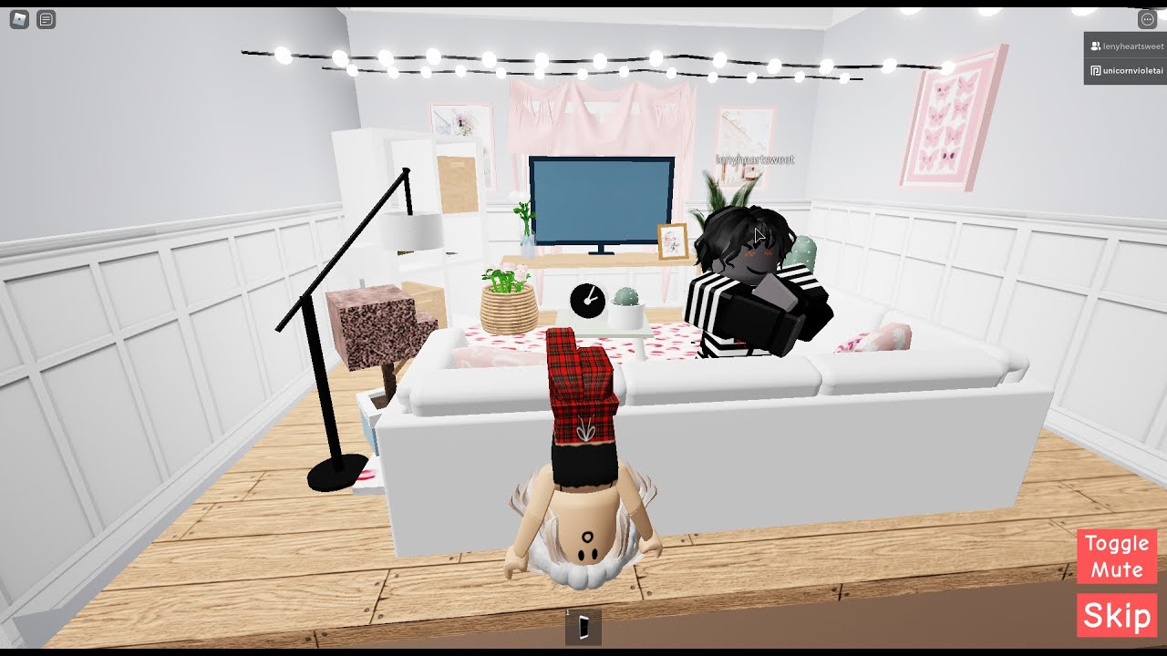 Angel'sPhotoShootRoom, ROBLOX - YouTube