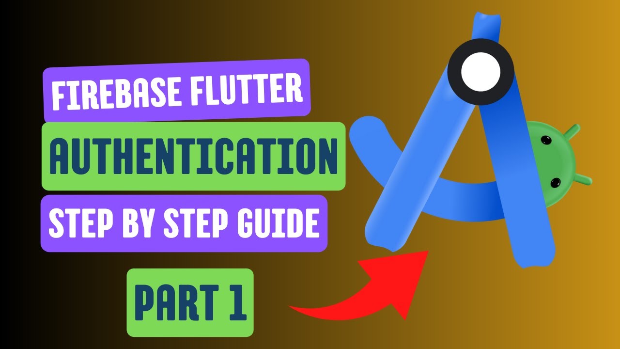 How To Setup Firebase In Flutter Flutter 2 Firebase Flutter 8647