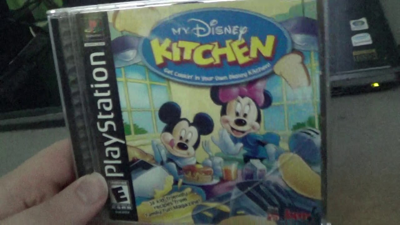 PS1 Update For 5/9/18 - YouTube