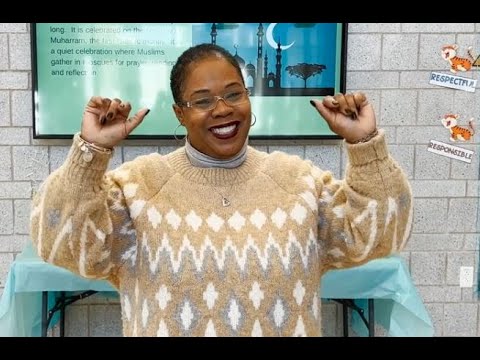 LET's Talk- with Latasha Easterling-Turnquest - Manchester (CT) Public ...