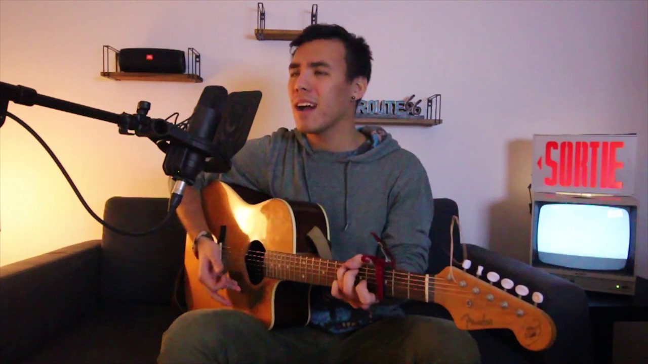 Knocking on heavens door - Bob Dylan (covered by Ryan Hardie) - YouTube