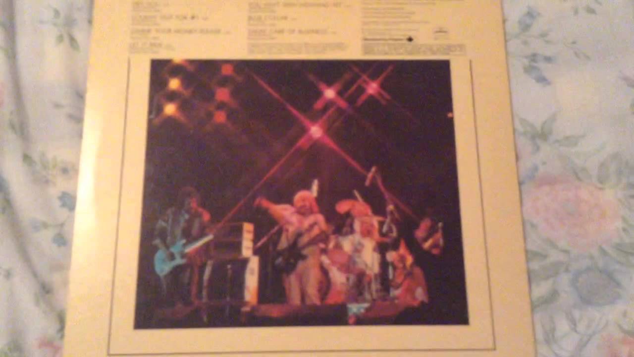 Bachman-Turner Overdrive: Best of BTO (So Far) - YouTube