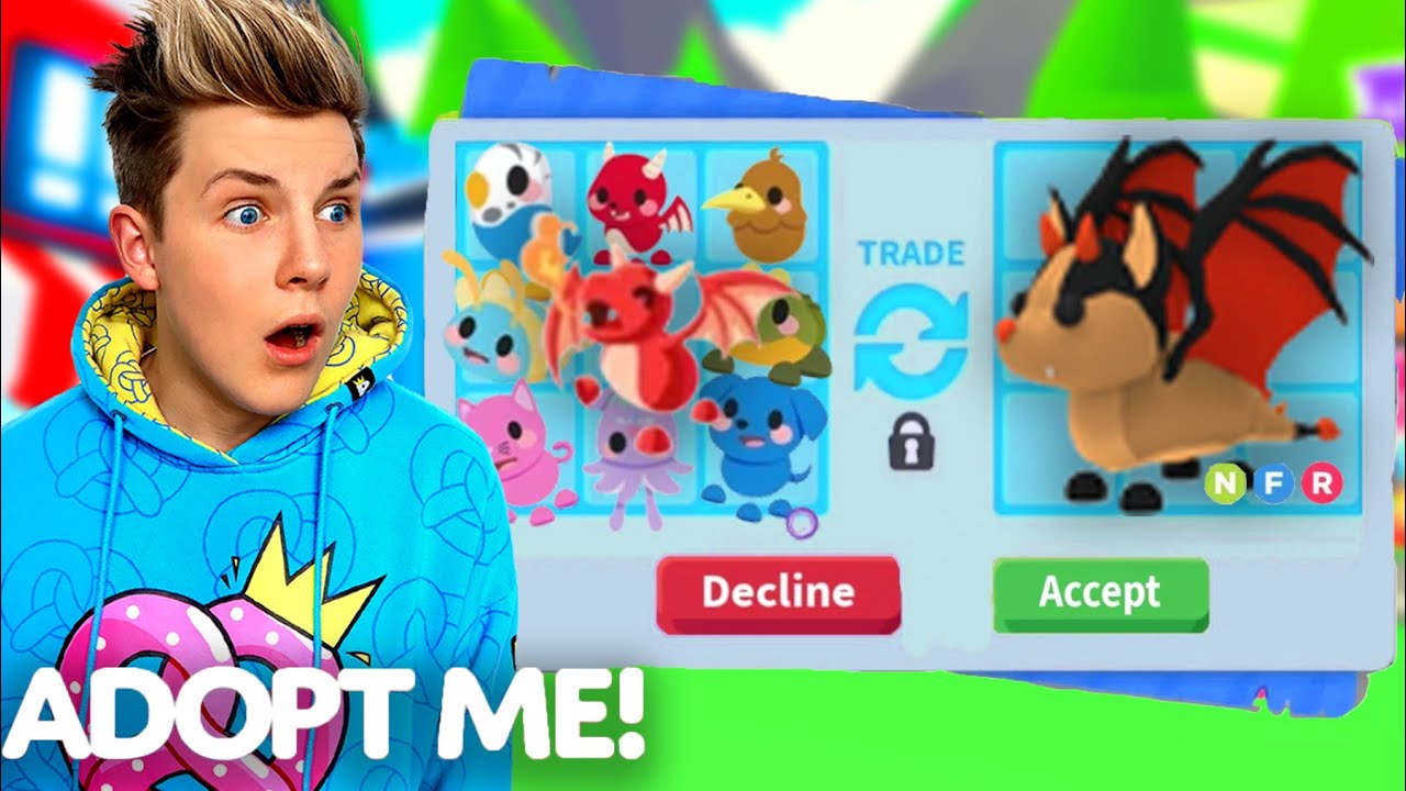 TRADING The LEGENDARY STICKERS In ADOPT ME YouTube trading-the-legendary-stickers-in-adopt-me-youtube