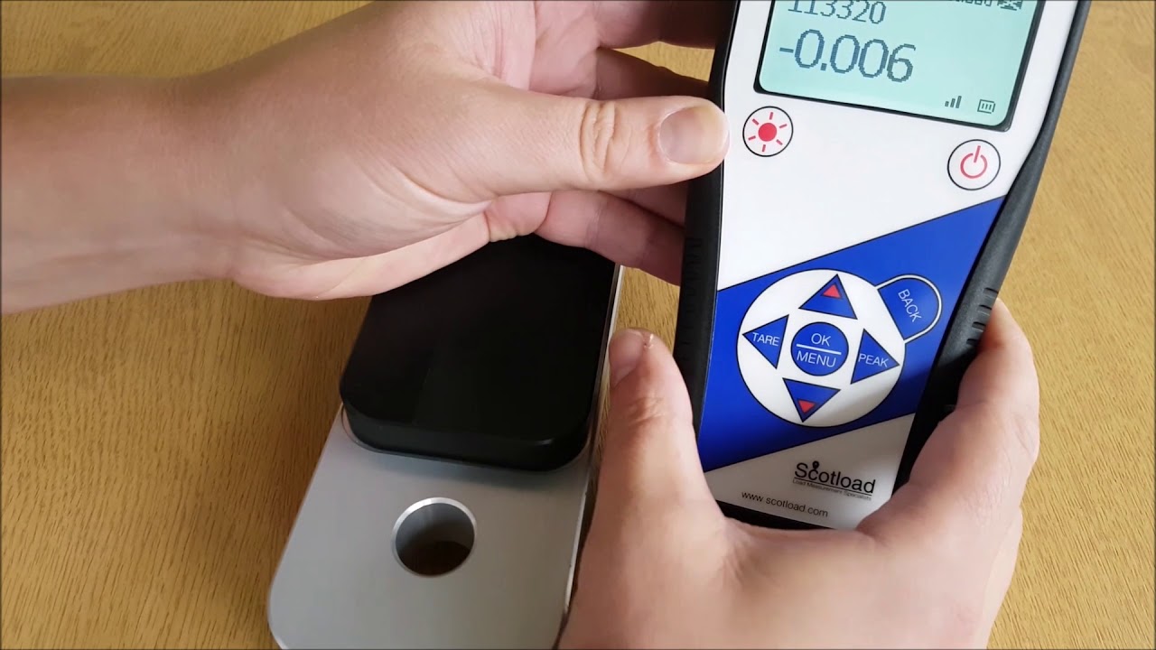 Smartload quickstart guide - YouTube