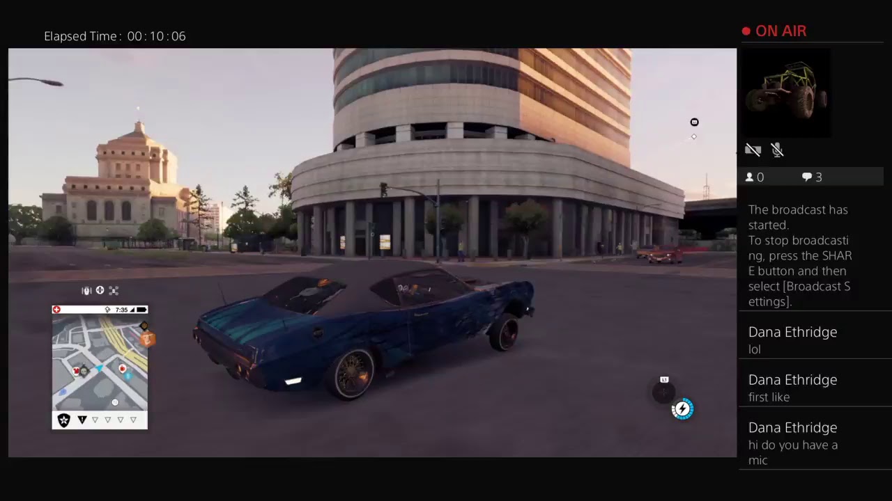 GTA 6 GOT IT FROM SERNANDO - YouTube