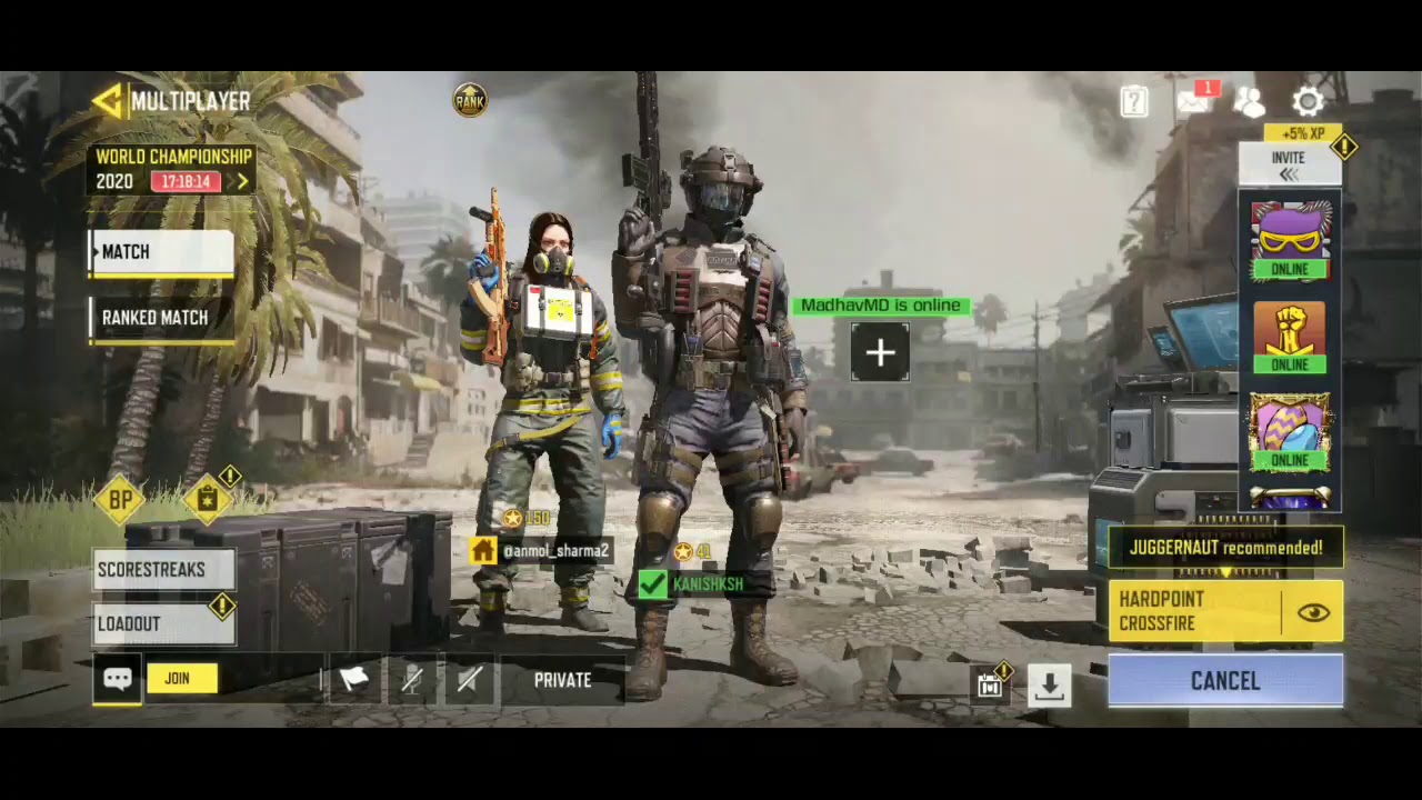 COD FULL GAMEPLAY 🇺🇲🇺🇲🔥🔥 ( BY GETTING 50 KILLS) - YouTube