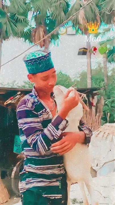 🕋😭💚##MD Jafar Ali Islami video Sab bhaiyon ko Bakra Mubarak 2 milian subscribers pura Ho - YouTube