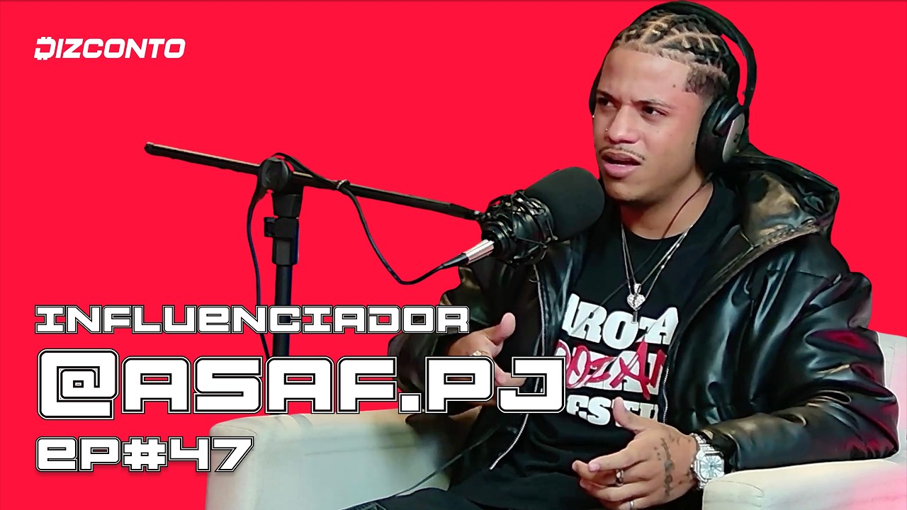 Conversa Sem Assunto | EP.47 - ASAF - YouTube