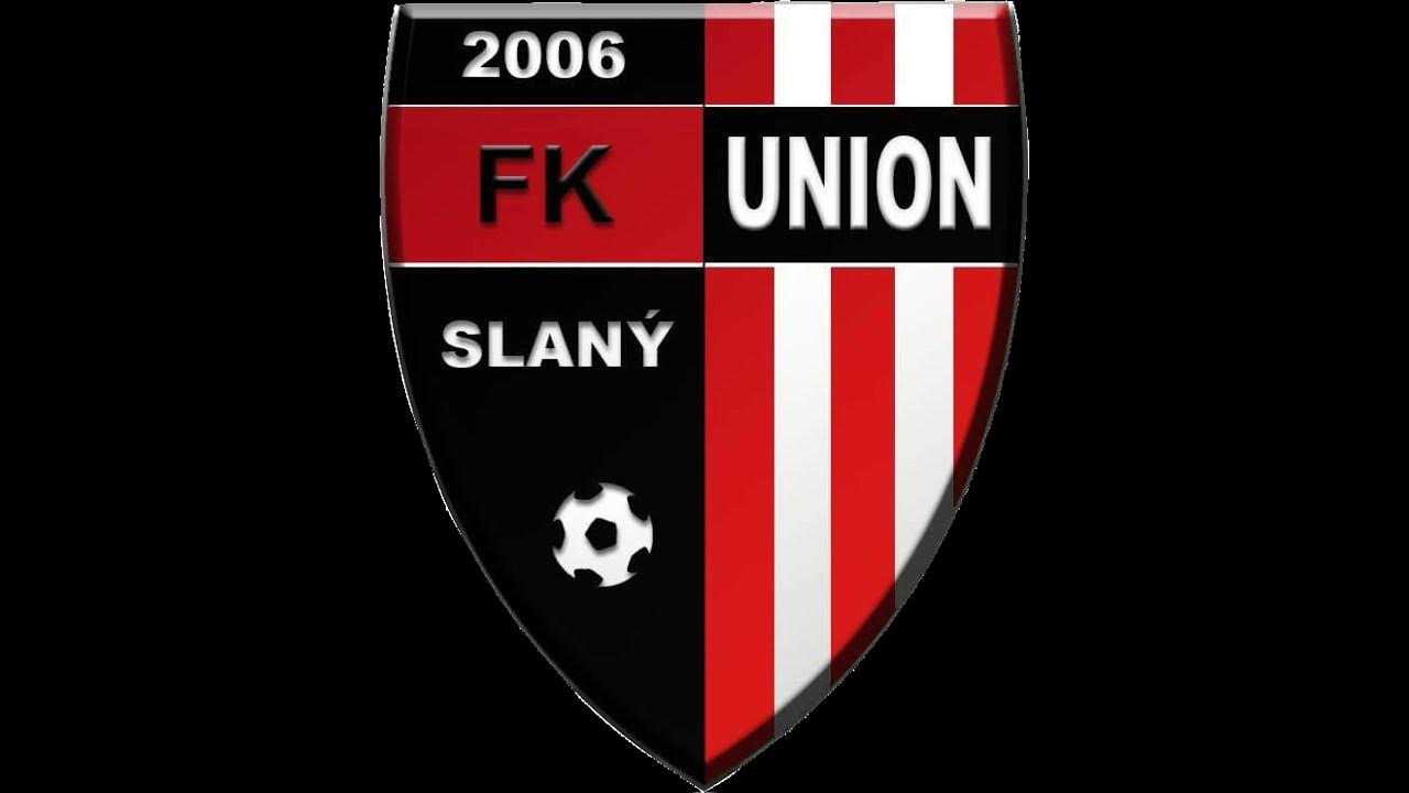 FK Union Slaný B - YouTube