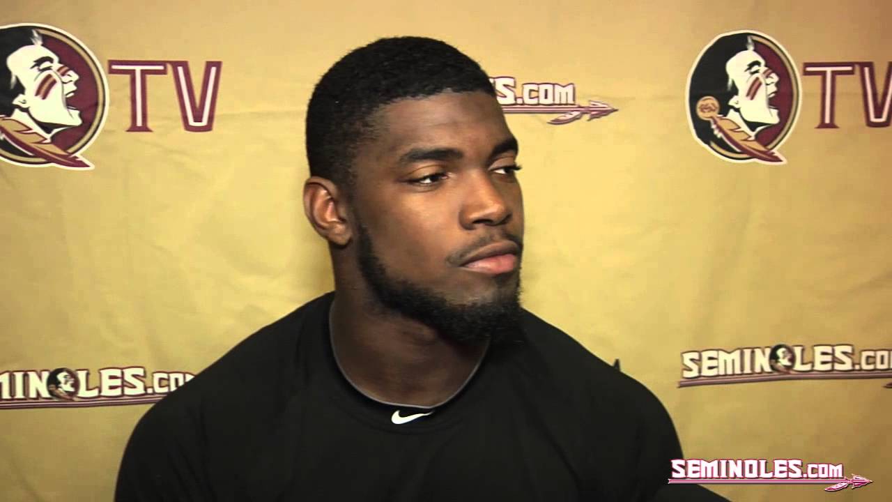Reggie Northrup Interview: November 4 - YouTube