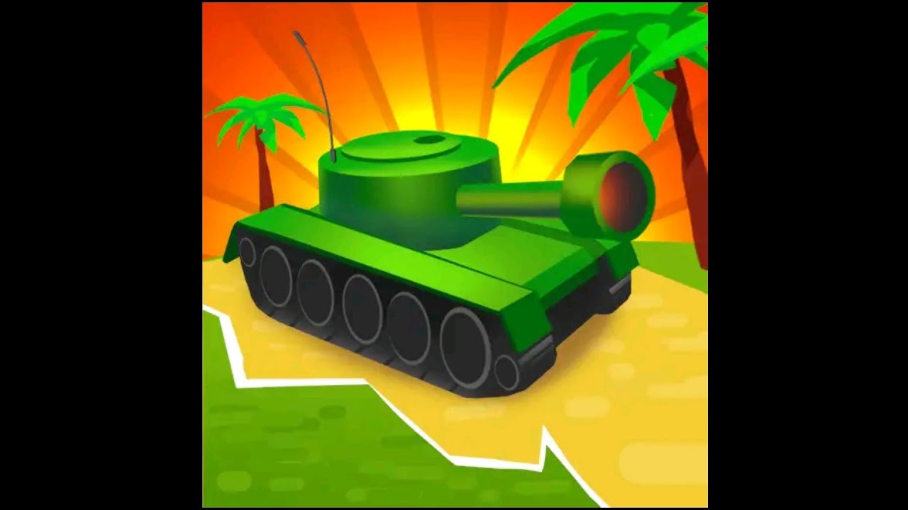 Epic Army Clash GamePlay Part1 Level 1--19 - YouTube