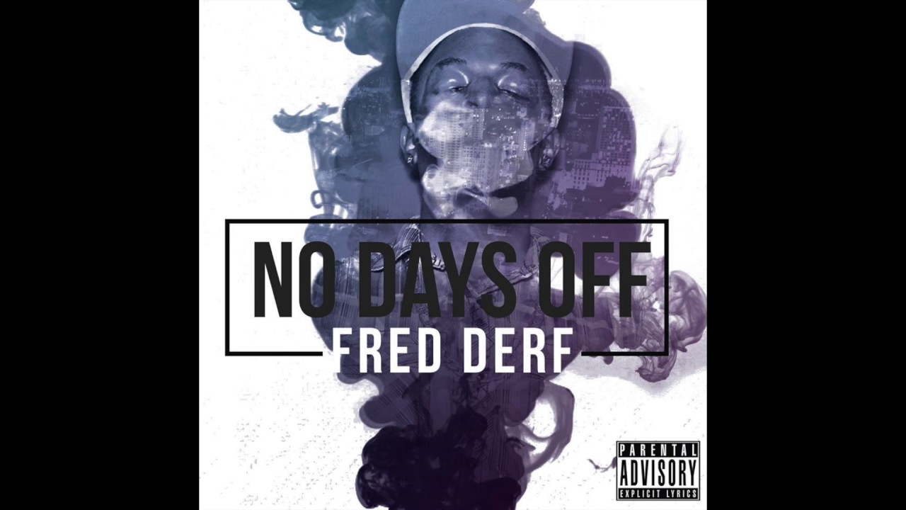 FRED DERF FEAT DUECE - WILD - YouTube