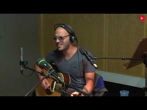Hamo in Rudi - Gremo se igrat boga [Jutranji koncert pri Andreju]