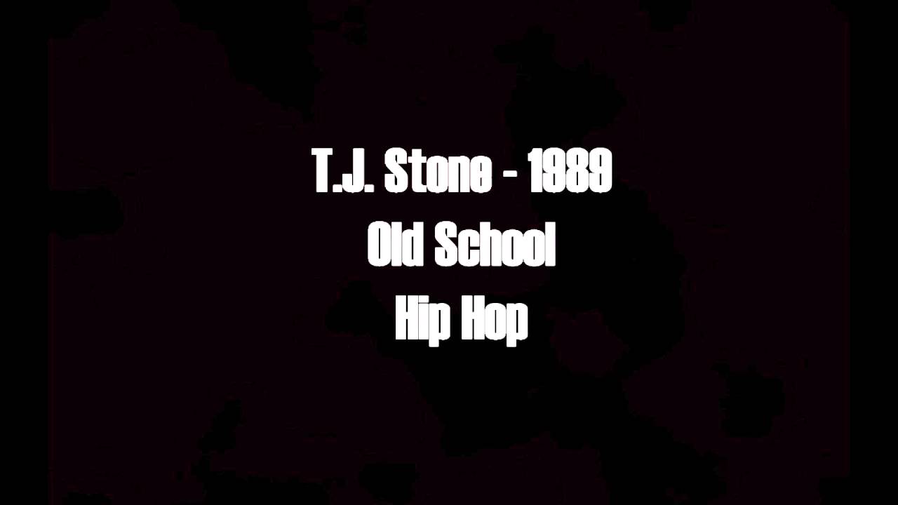 First White Rapper....1989 - YouTube