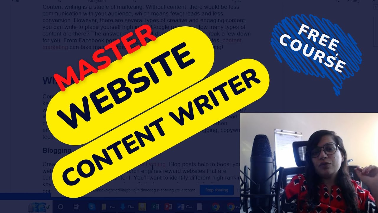 Master Website Content Writing In Urdu A Free Course YouTube master-website-content-writing-in-urdu-a-free-course-youtube