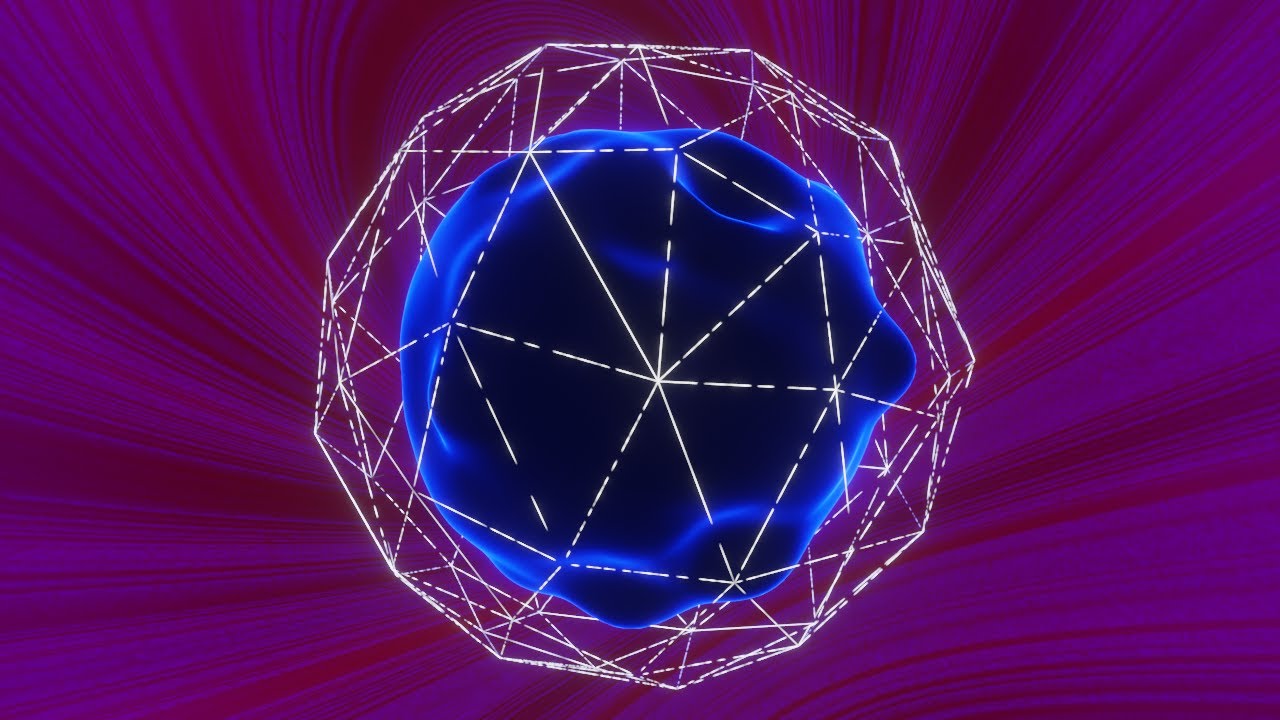 Interspace - YouTube