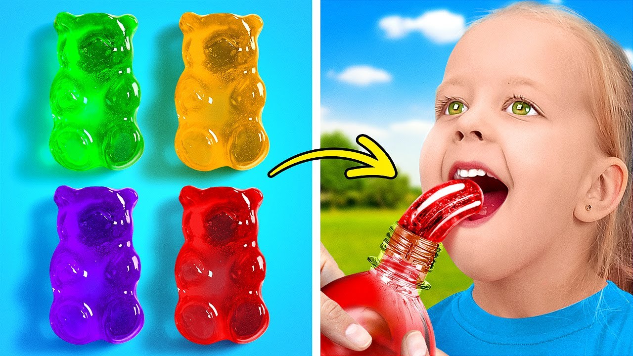 SNACK ESTIVI #shorts - YouTube