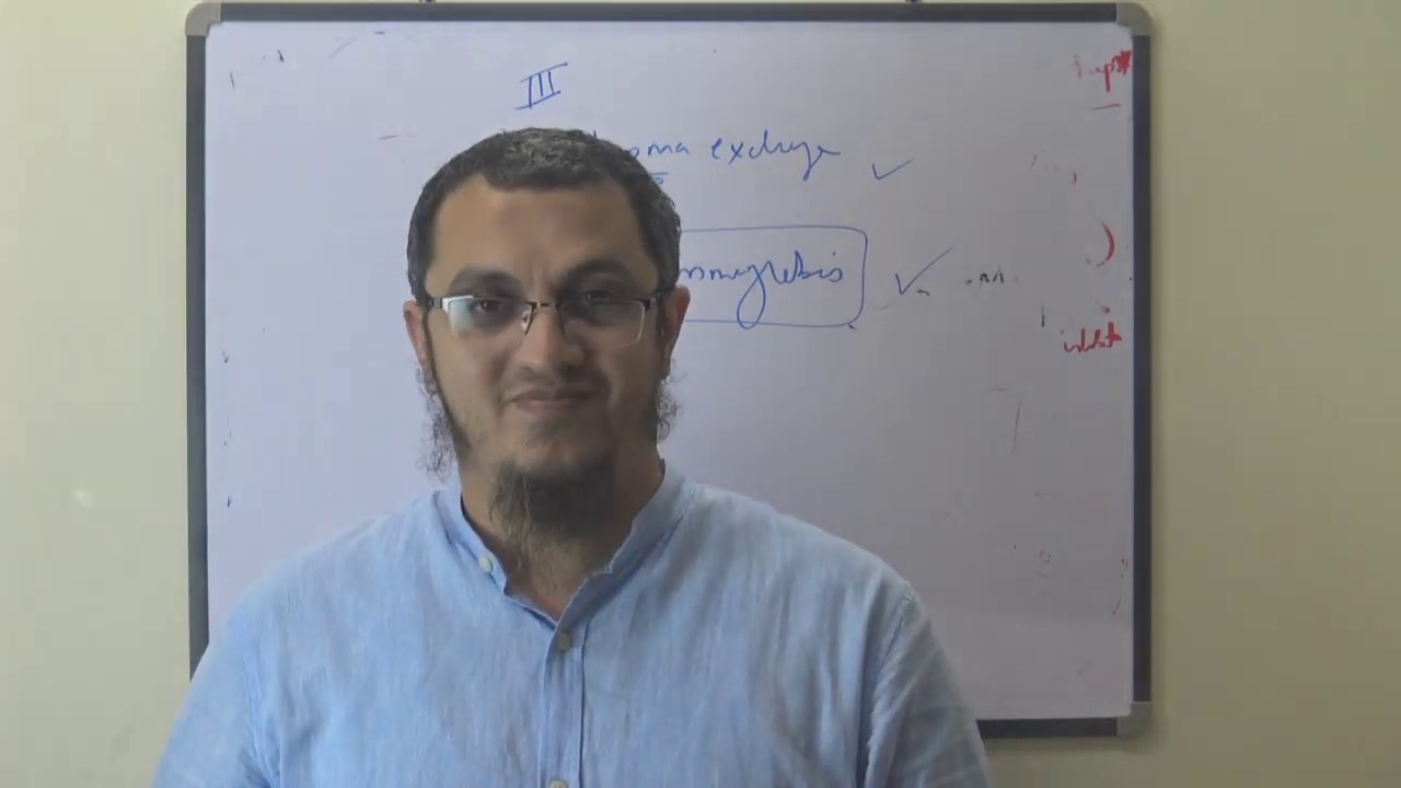 MRCP - NEURO - Guillain–Barré syndrome (GBS) - Dr. Mohamed Osama - YouTube
