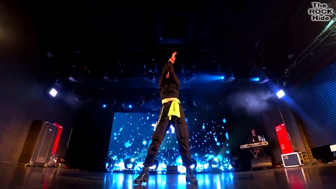 [SX3] 3YE - OOMM dance cover by Tayo [MK FEST (10.11.2019)] - YouTube