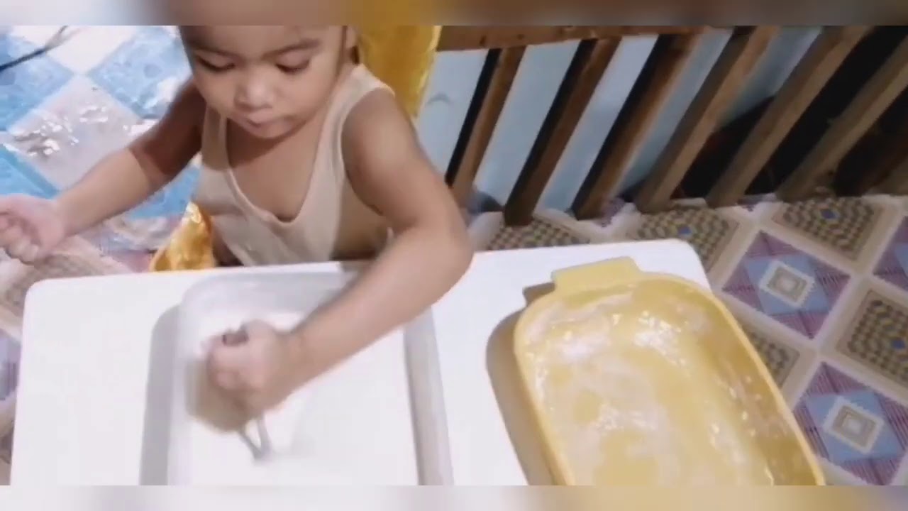 Panyalam Delicacy - YouTube