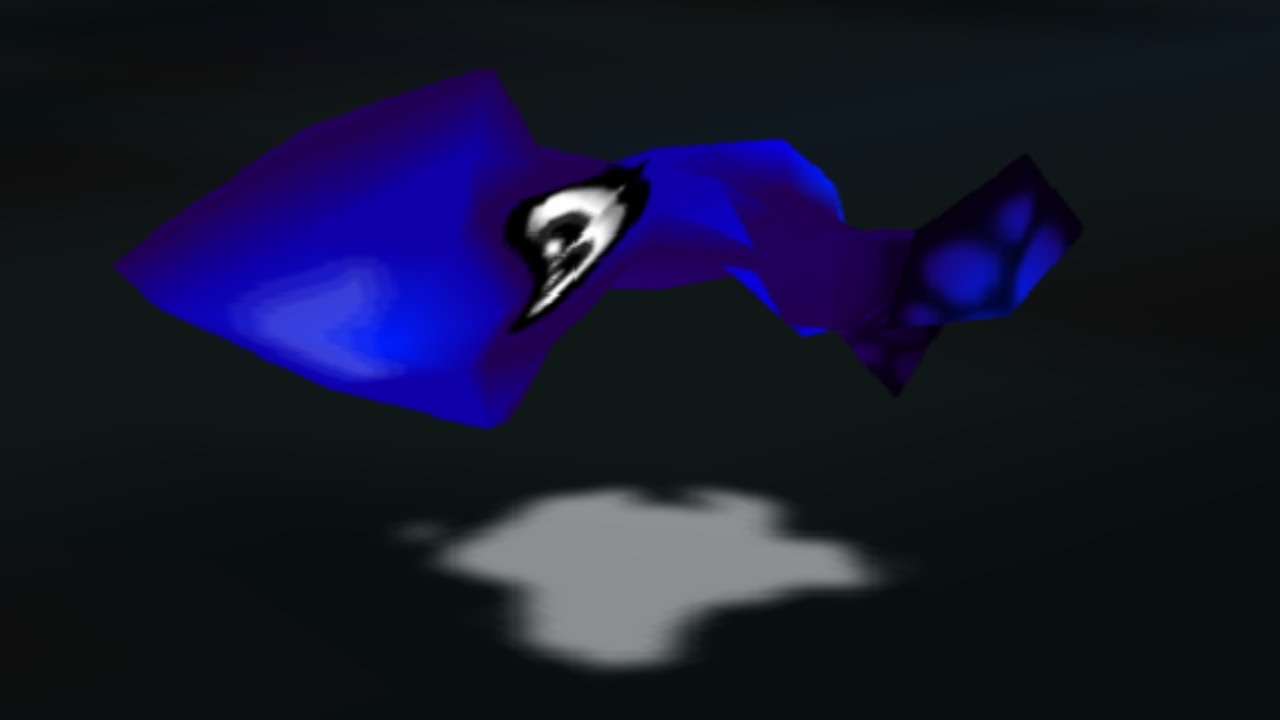 why inklings shouldn't touch water... - YouTube