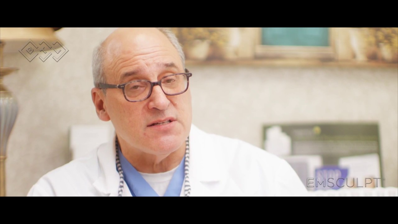 Dr. David Kent - the Art of Body Sculpting - YouTube