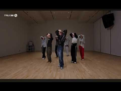 ENHYPEN (엔하이핀) ‘Fatal Trouble‘ dance practice mirrored - YouTube