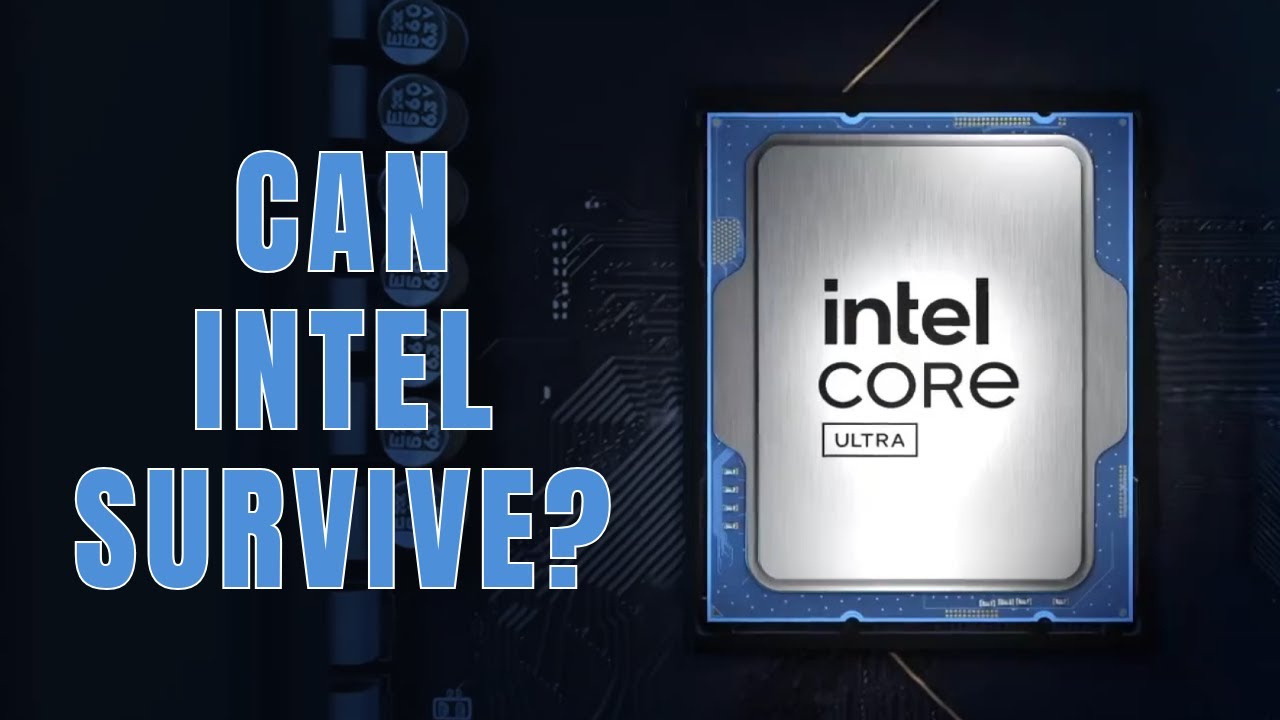 Intel Stock: Dead Money or Ready to Fly? | INTC Stock Analysis - YouTube