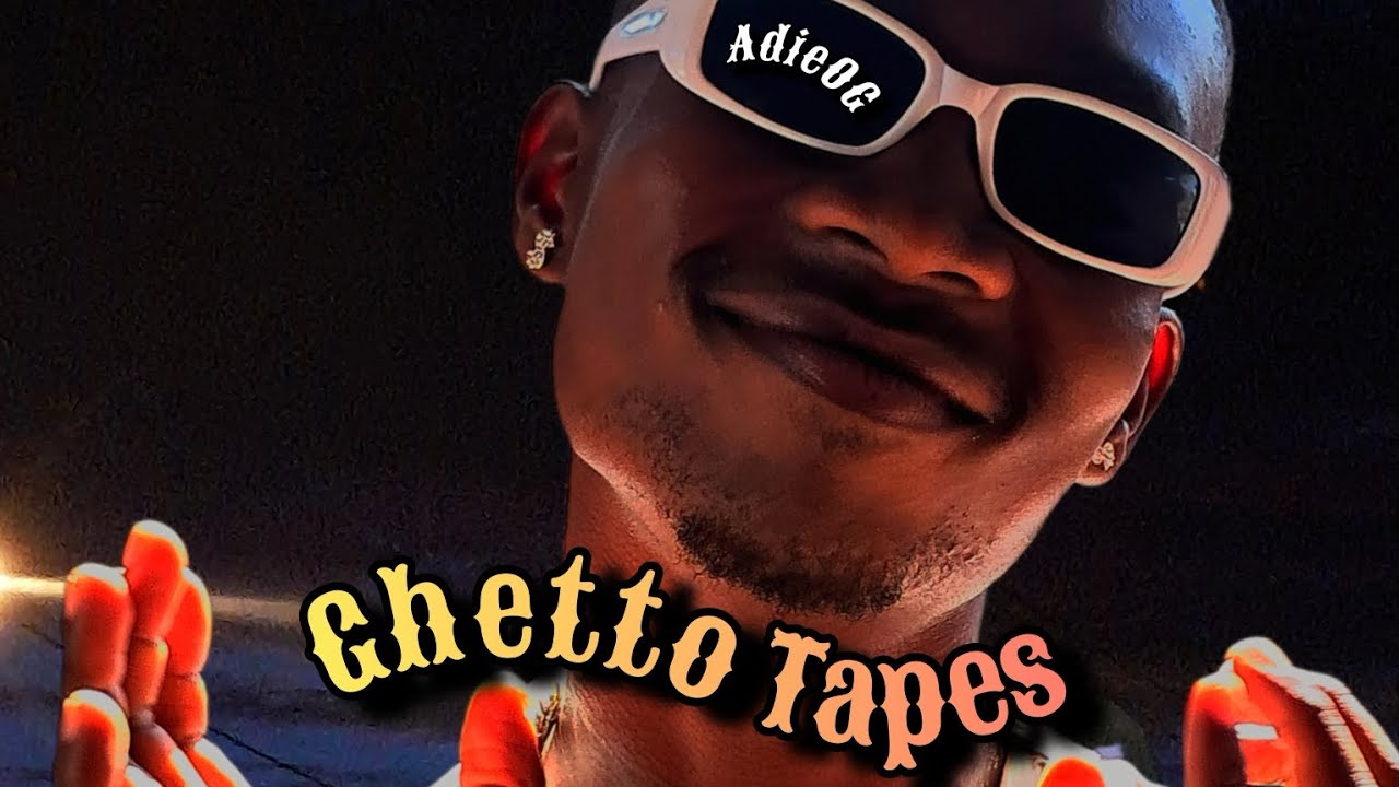 03. GEN Z RAPPER$ (feat. Topboy SA) [Official Audio] - YouTube