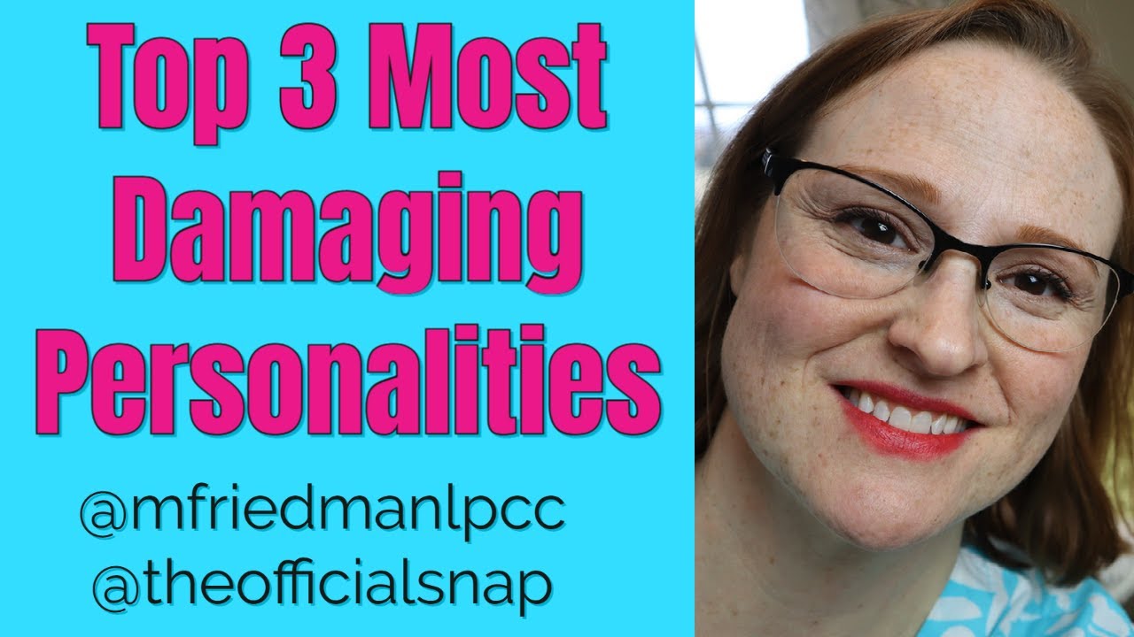 Top 3 Most Damaging Personalities YouTube top-3-most-damaging-personalities-youtube