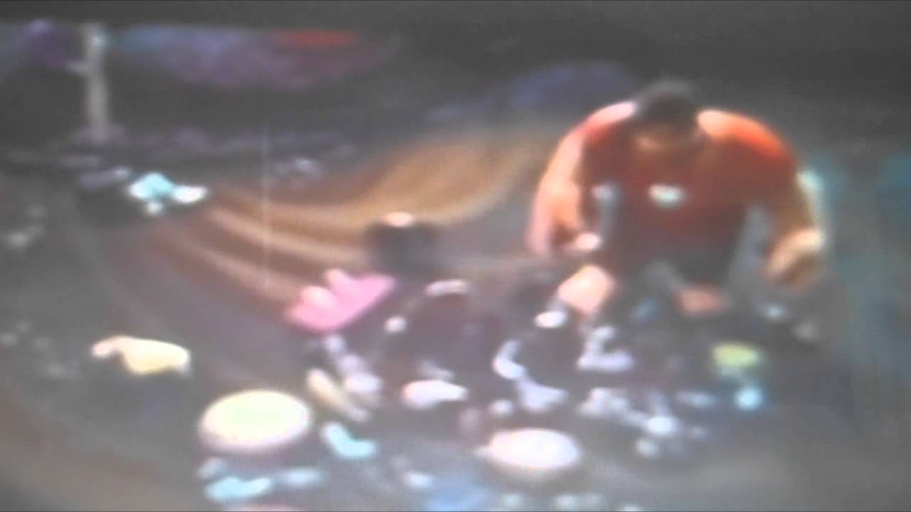 wreck it ralph. 3 crying scenes - YouTube