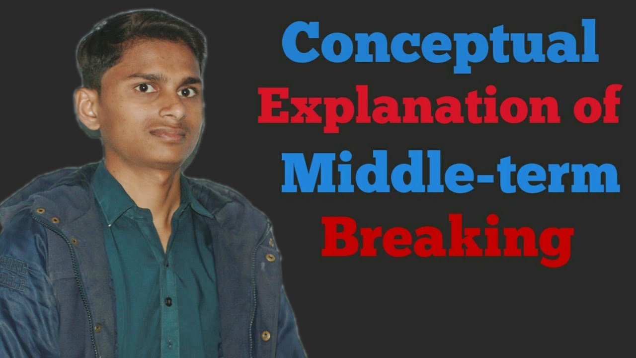 👉Middle-term Breaking/Factorization, #math, #basicmathematics, # ...