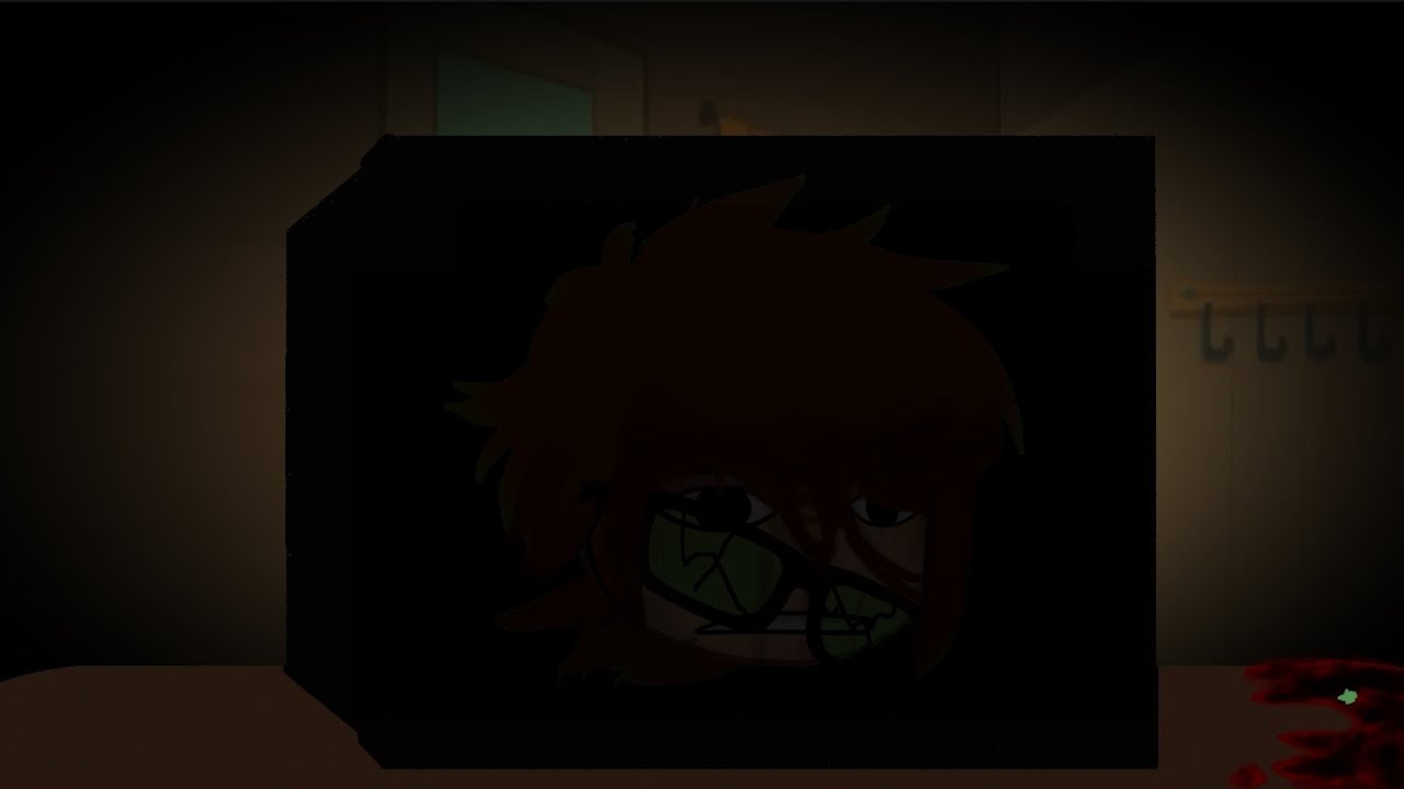 || blood face Harold || no music. || iyk the end reference ily || IOTS ...