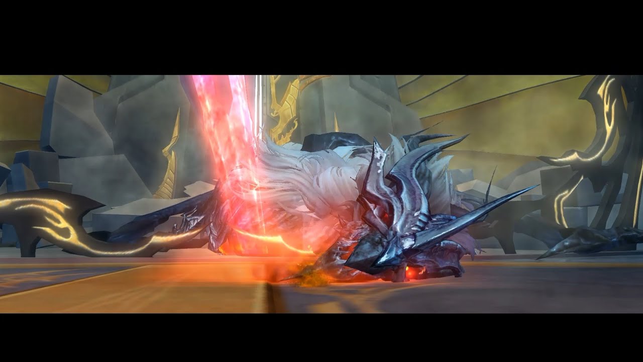 aion Tiamat unterschlupf extend waffen episch | mythical | wie? - YouTube