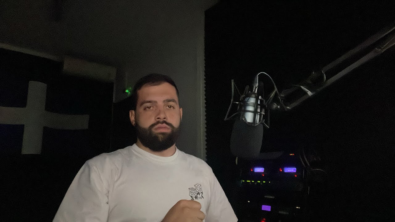 ΣΕΡΕΤΗΣ ΓΡΗΓΟΡΗΣ - ΚΟΝΤΡΑ ΣΤΟ ΣΥΣΤΗΜΑ - FOCUS FM 103.6 (26032024) - YouTube