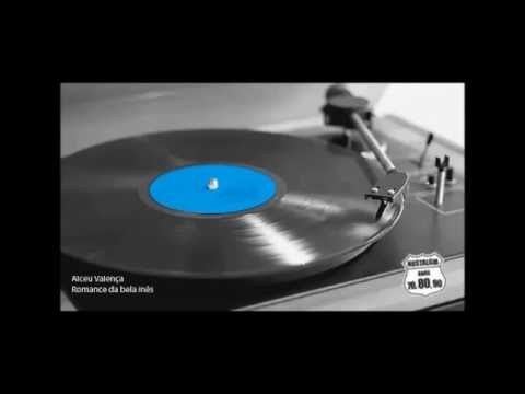 Alceu Valença - Romance da bela inês - YouTube