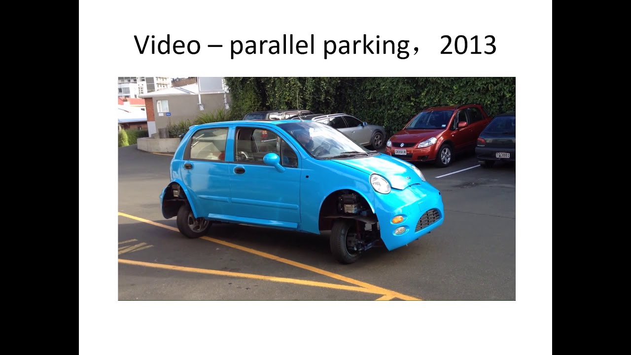 Electric Vehicle with a Four In-wheel-motor Drive and All-wheel ...