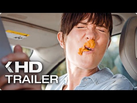 FUN MOM DINNER Trailer German Deutsch (2017)