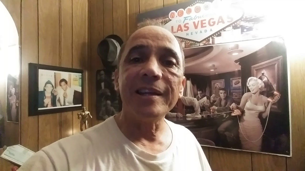 Michael Andolini Monologue. The Writings of: Schrader, Schulberg, and ...