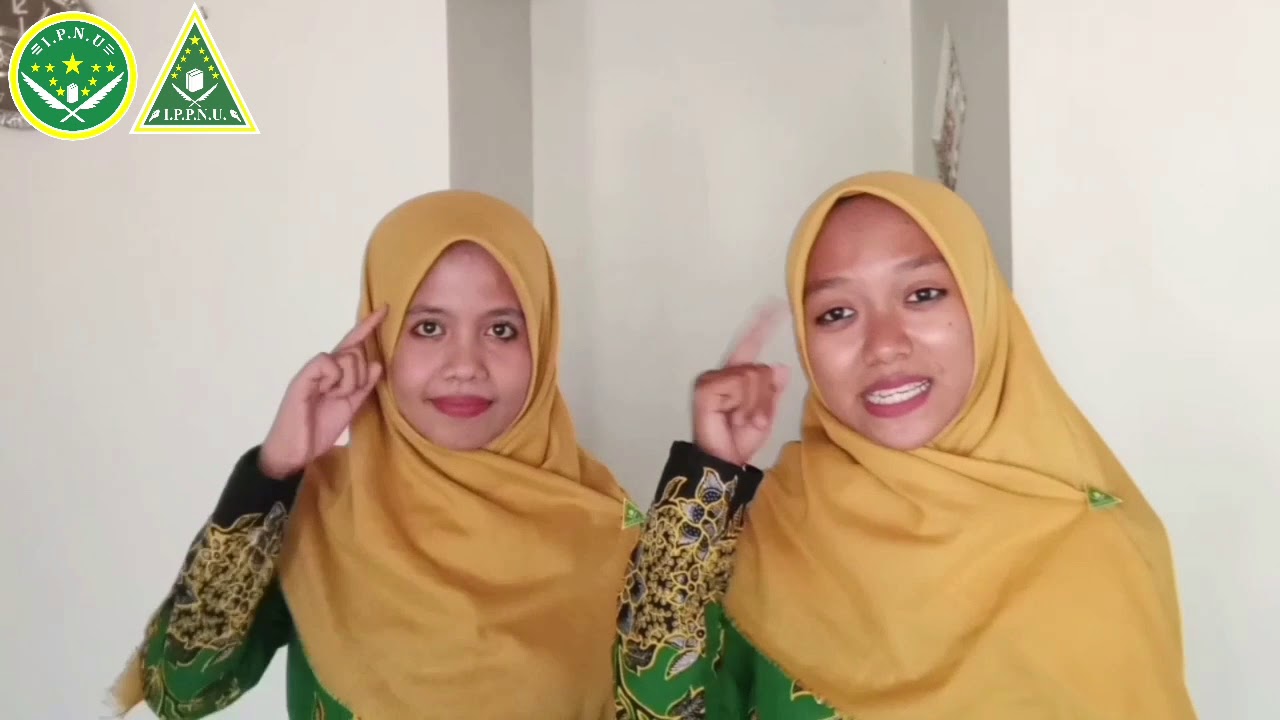 Manunal ft Zulfa (Ramadhan Teristimewa) PR IPNU IPPNU Setrokalangan.Da ...
