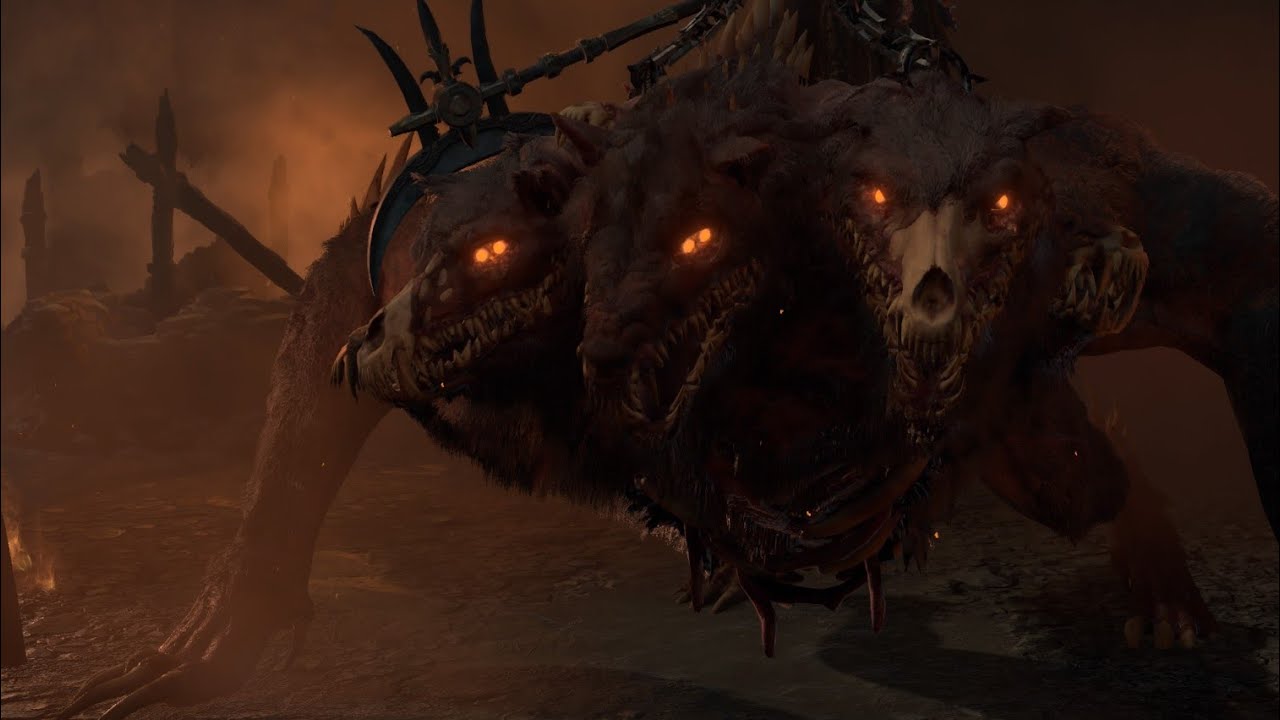 Astaroth Boss Fight and Cutscenes - Diablo IV (PS5 Gameplay) Rogue ...