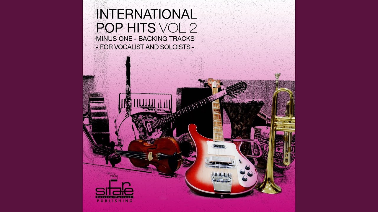 I Will Always Love You (Backing Tracks, for the Vocalist and Soloists ...