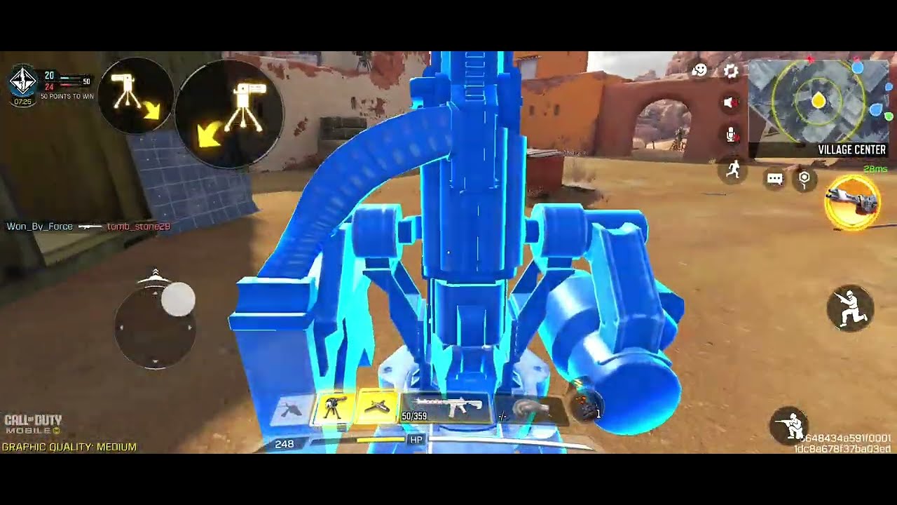 Call of Duty Mobile: Pro Cod Gameplay | Ultimate Guide & High Kill ...