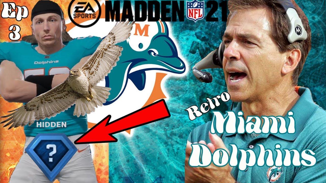 With The 3rd Pick in The 2006 NFL Draft The Miami Dolphins Select ...