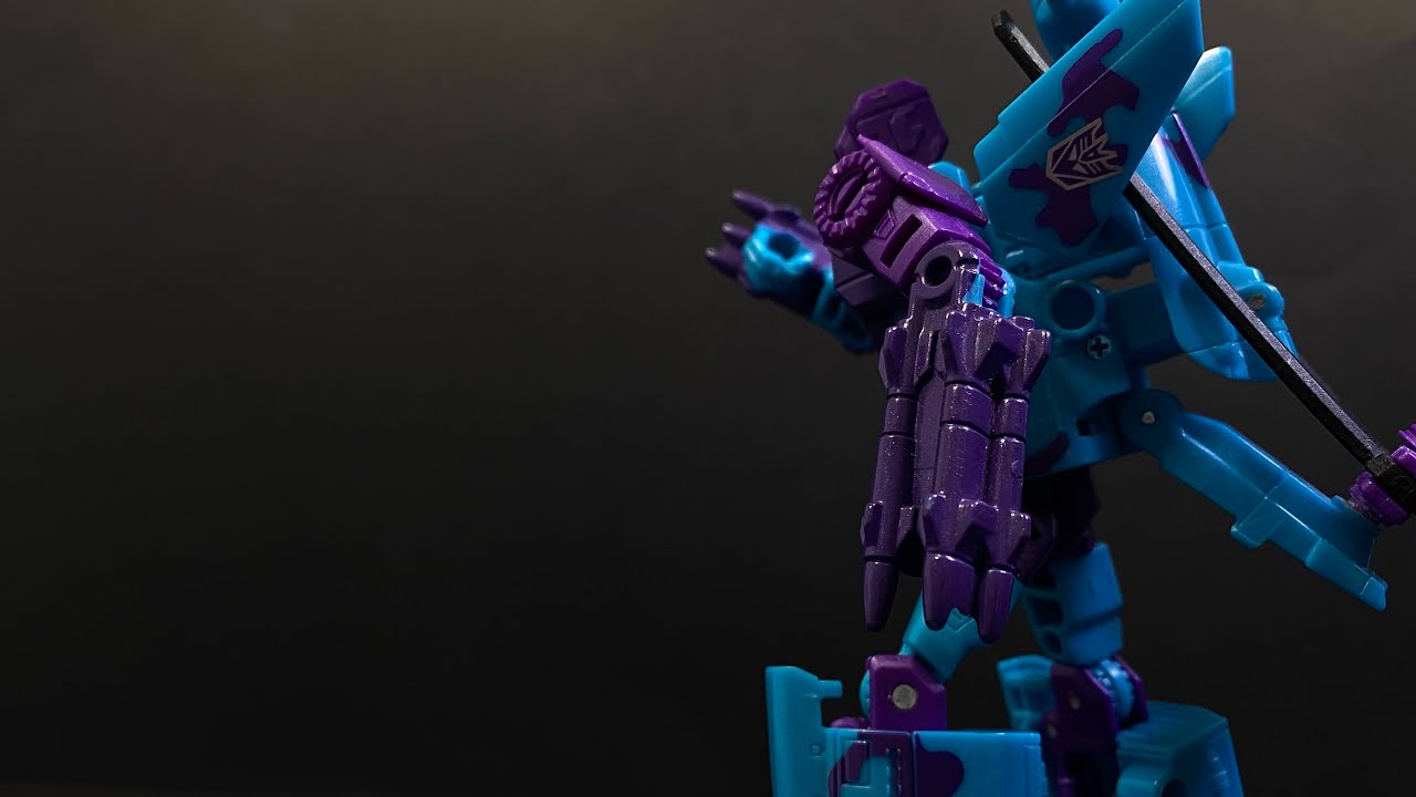 Combiner Wars Vortex - Transformers Stop-Motion | MegaPrime TF Studios ...