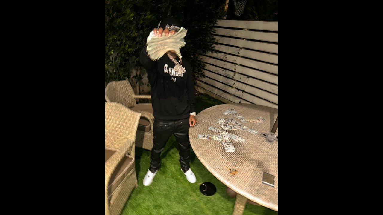(FREE) Li Rye Type Beat 2024 "Trust Me" - YouTube Music