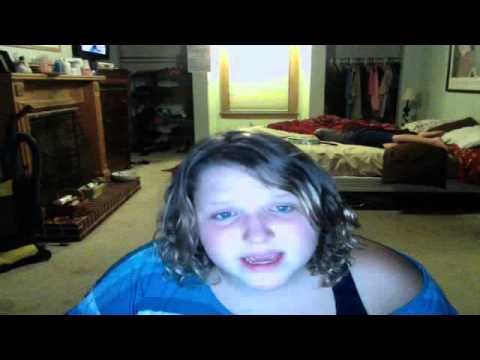 Webcam video from August 31, 2012 8:21 PM - YouTube