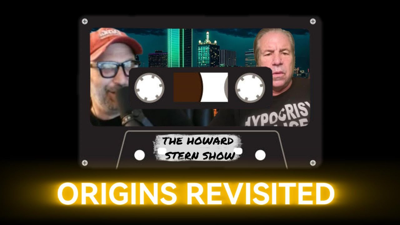 Shuli reminds everyone why The Uncle Rico Show exists - YouTube